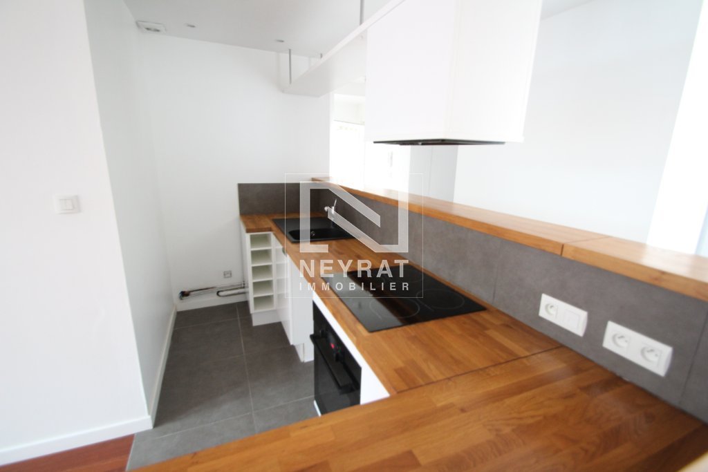APPARTEMENT T2 A LOUER - RULLY - 60.53 m2 - 530 € charges comprises par ...