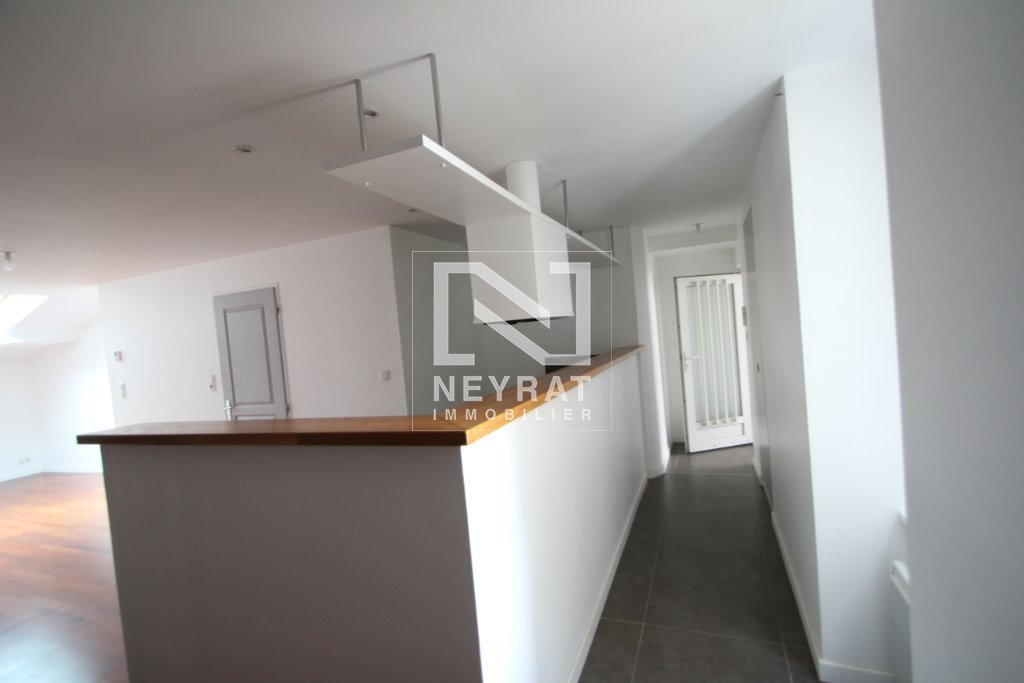 APPARTEMENT T2 A LOUER - RULLY - 60.53 m2 - 530 € charges comprises par ...